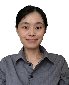 Linlin Zhang | Faculty | The People of Rice | Rice University